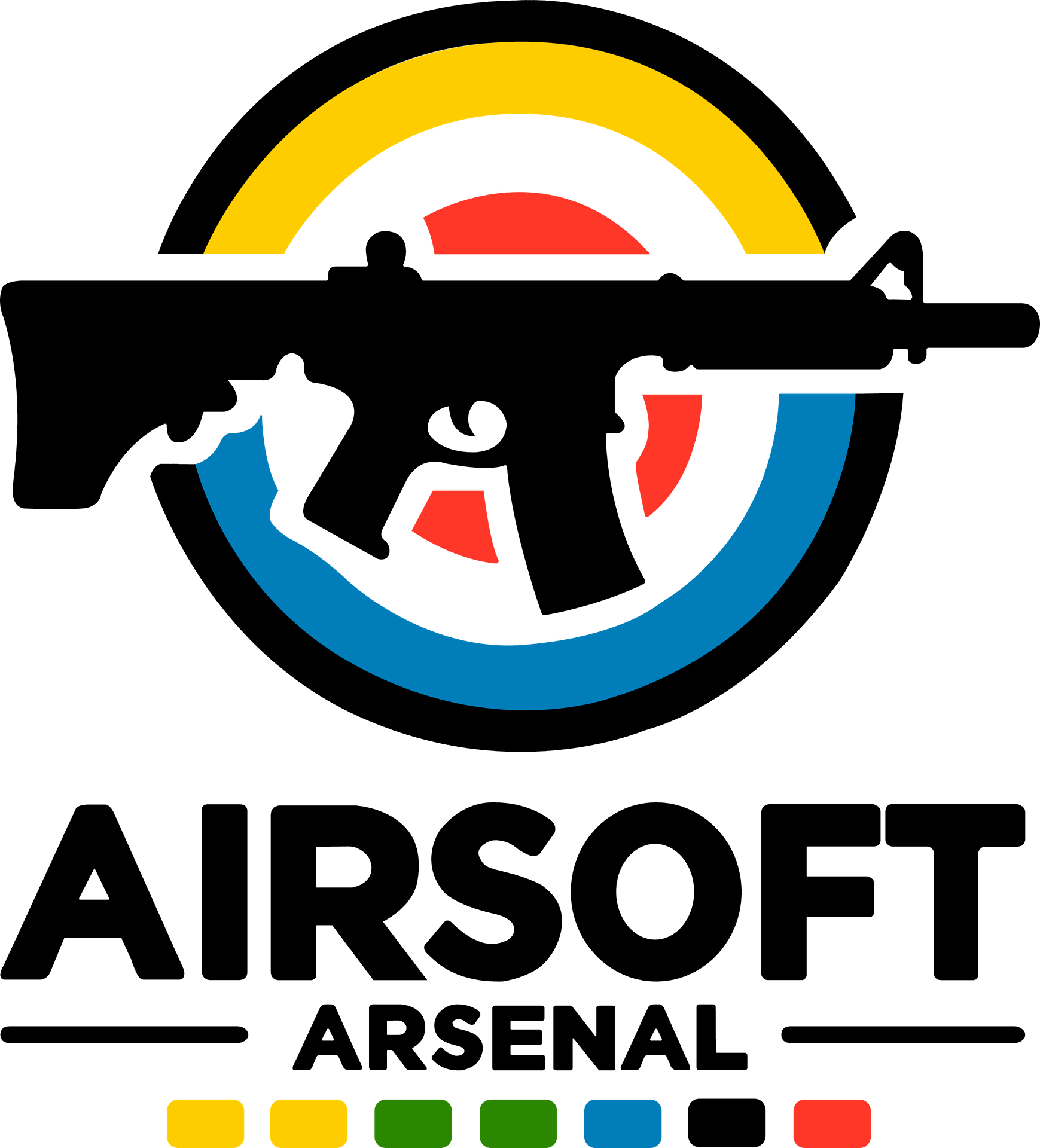Startpagina | Airsoft Arsenal